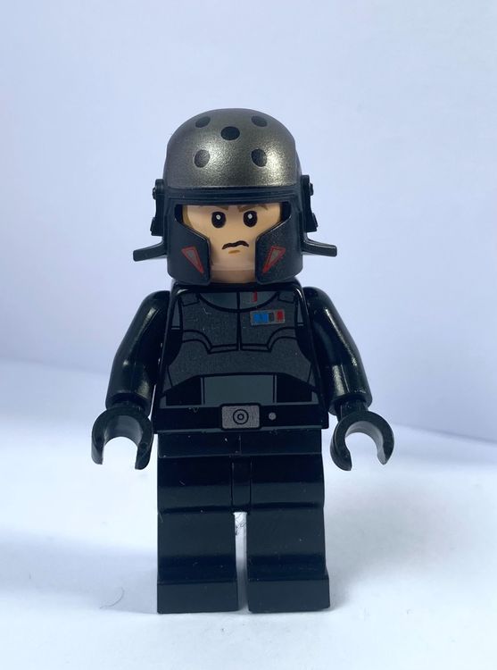 Lego Star Wars Minifigur- Agent Alexsandr Kallus (sw0625) (Gebraucht) in Malters für CHF 34 ...