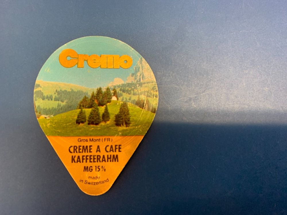 Von Serie 304 D Nr. 8 (Gebraucht) in Fislisbach für CHF 3 – mit Lieferung auf Ricardo kaufen