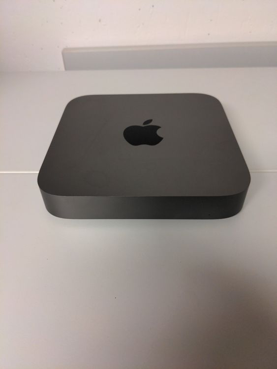 Apple Mac mini 2018 | Kaufen auf Ricardo