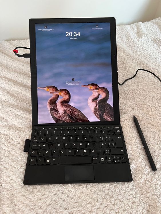 Lenovo ThinkPad X1 Fold Gen 1 | Kaufen auf Ricardo