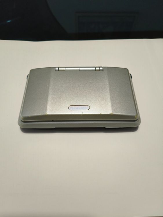 Nintendo DS (1ere génération) | Kaufen auf Ricardo
