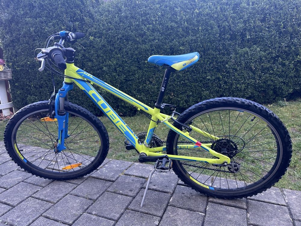 Spannende Cube Fahrrad Gebraucht Bilder