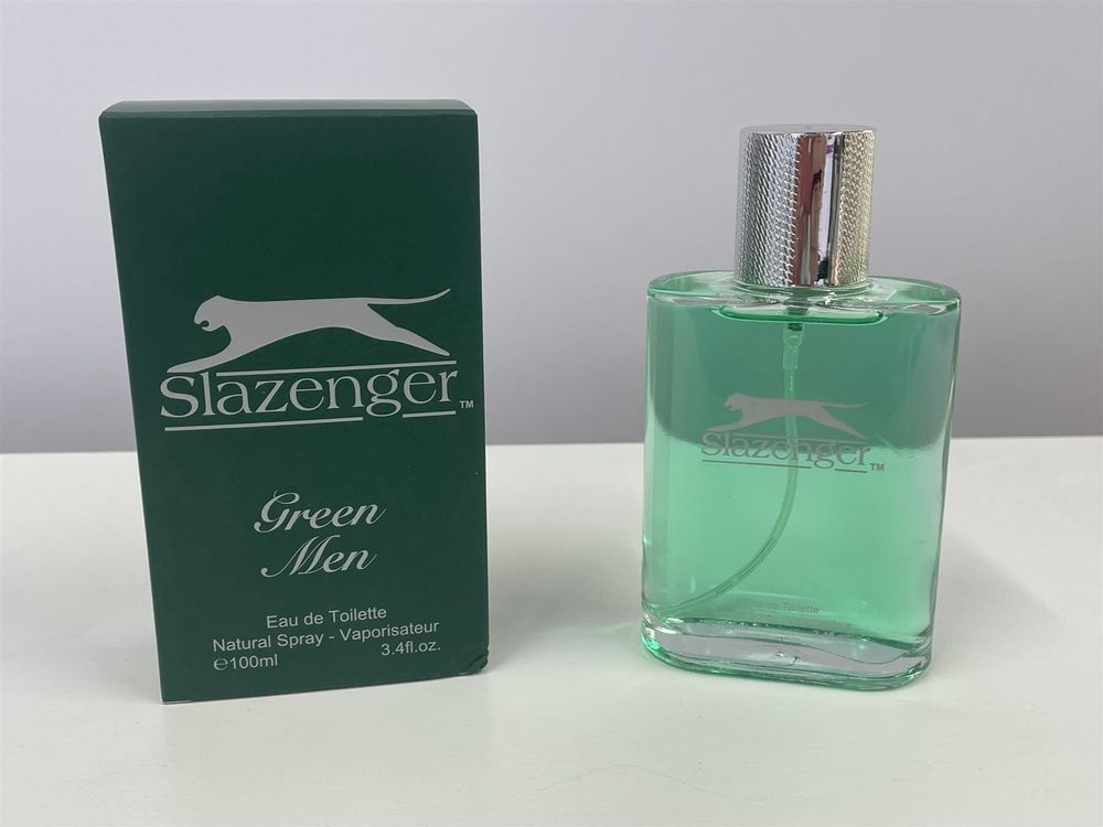 Eau de Toilette - Salzenger Green Men (Neu und originalverpackt) in Hombrechtikon für CHF 4 ...