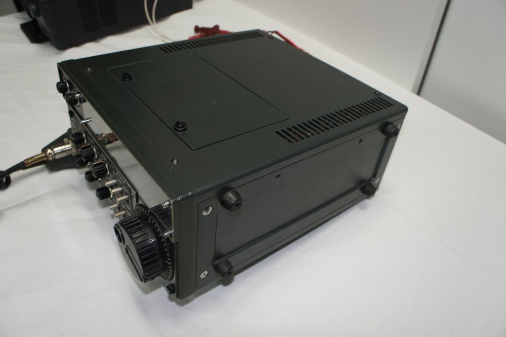 Icom IC-251, 144 Mhz All Mode Transceiver (Gebraucht) in Küssnacht am ...