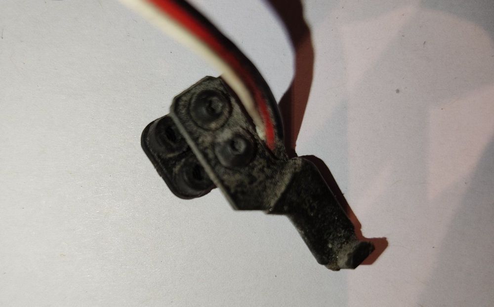 ALIGN RCE-6600 GOVERNOR mit Sensor (Gebraucht) in für CHF 20 – mit ...