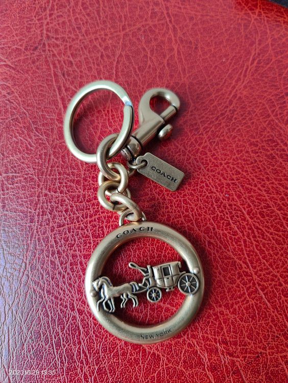 Coach Carriage Anhänger (Gebraucht) in Hausen AG für CHF 40 – nur ...