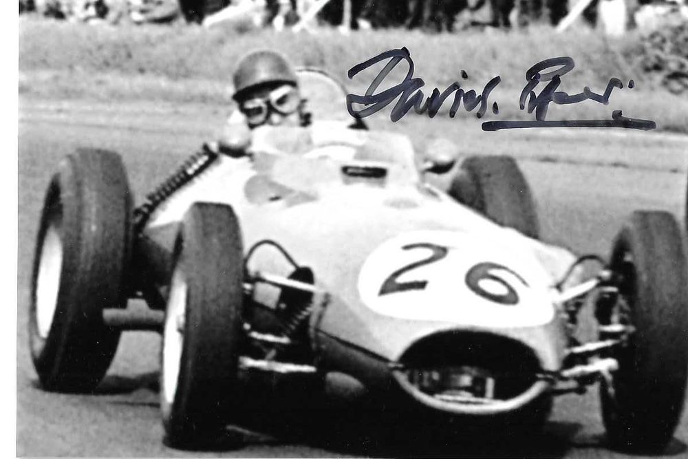 Piper, Lotus 1960, original signiert! (Gebraucht) in Grünenmatt für CHF ...