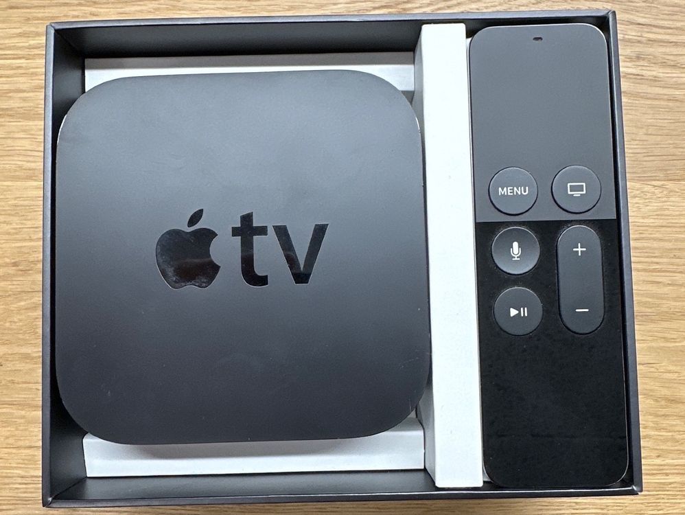 Appel TV 32 GB Model A 1625 | Kaufen auf Ricardo