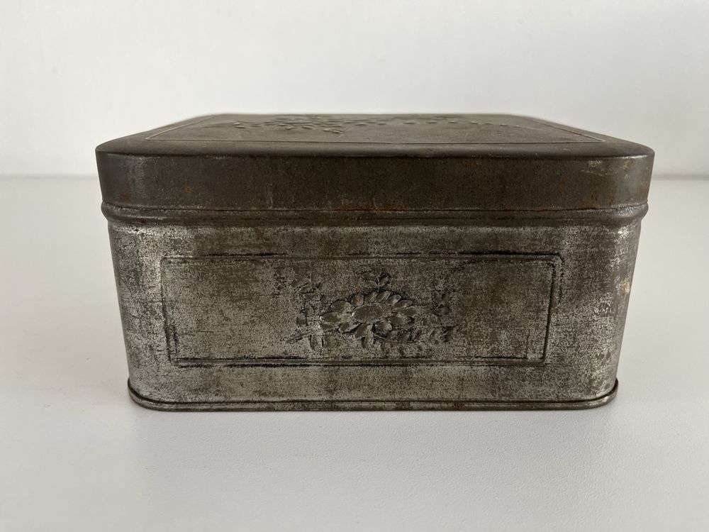 alte Maggi Blechdose (Gebraucht) in Wetzikon ZH für CHF 18 – mit ...