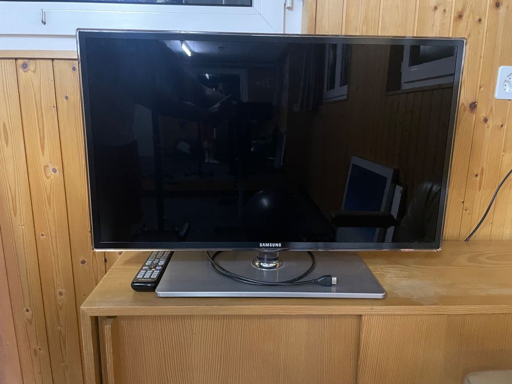 📺 Samsung Smart TV LED-Serie 6500 📺 (Gebraucht) in Küsnacht ZH für CHF ...