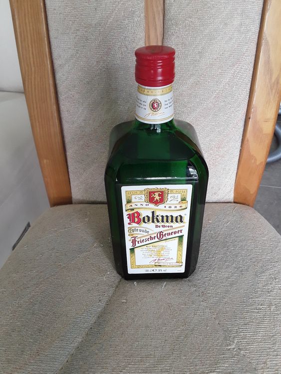 Bokma / 302R (Neu und originalverpackt) in Knutwil für CHF 8 – mit ...