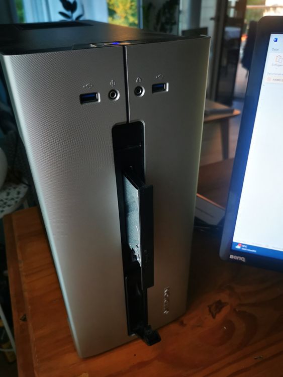 Intel(R) Core(TM) i5-10400 CPU @ 2.90GHz (Gebraucht) in Luzern für CHF ...