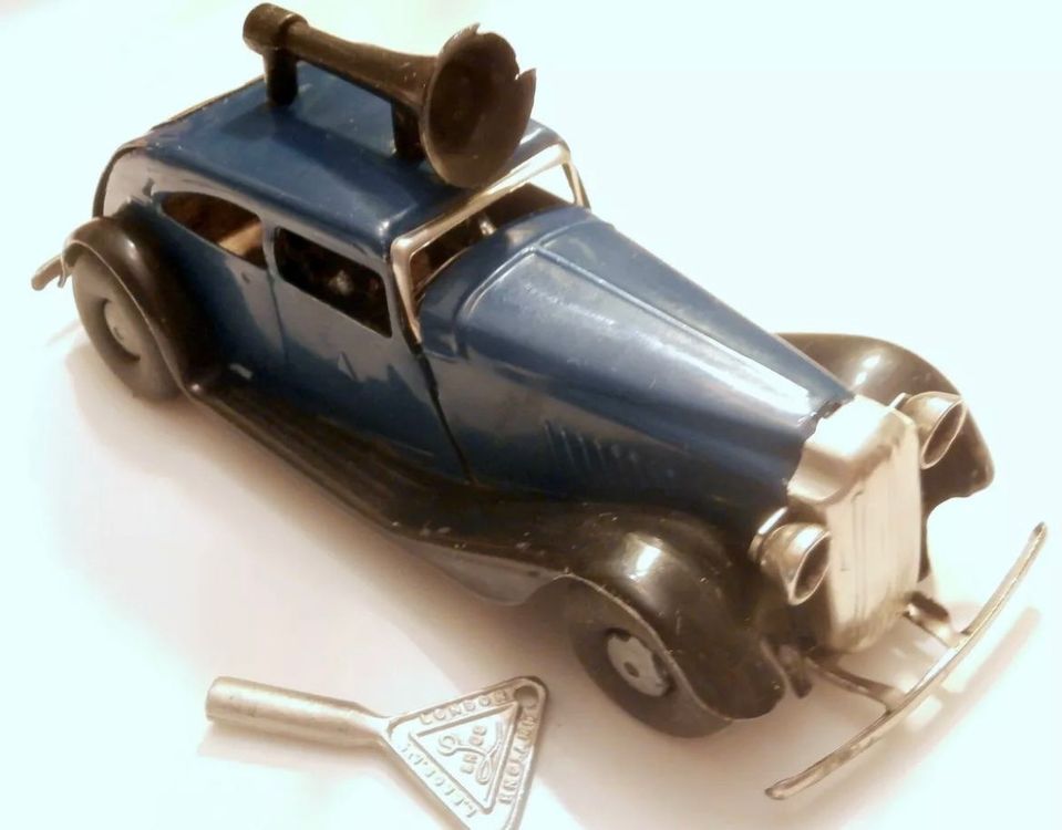 TRIANG MINIC TOYS 29M 1945/1970 (Gebraucht) in Grand-lancy für CHF 60 ...