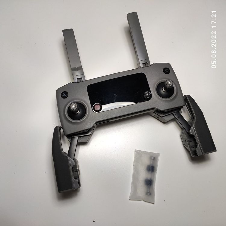 DJI MAVIC 2 PRO/ZOOM/ENTERPRISE Controller (Tiptop!) (Gebraucht) in ...