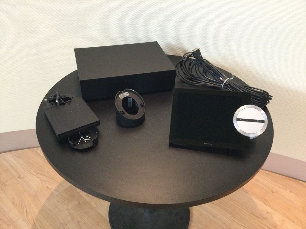 Beosound 5 / Beomaster 5 / CD Ripping Device von B&O ab 1.- (Defekt) in ...