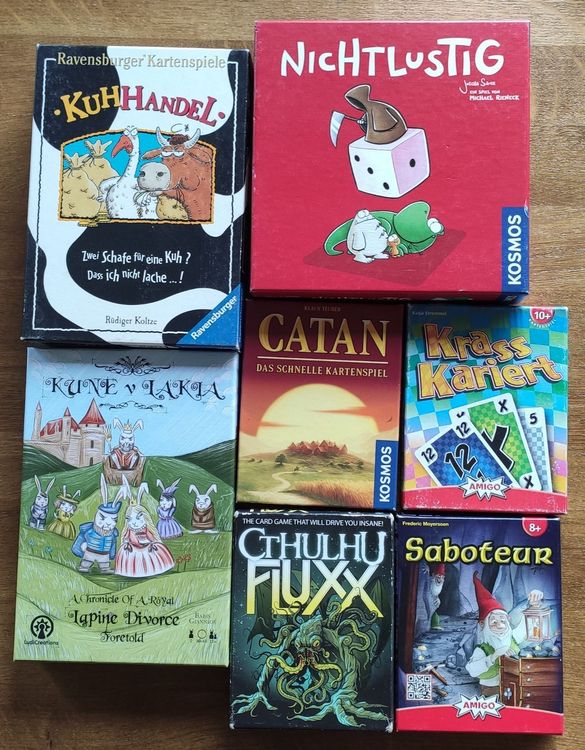 Roll Through The Ages: The Iron Age Boardgame Brettspiel | Kaufen auf ...