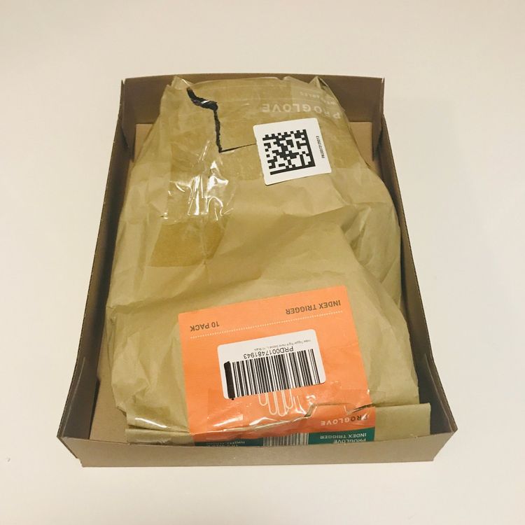 ProGlove Index Trigger Right Hand L(10 Stück)Barcode-Scanner (Neu ...