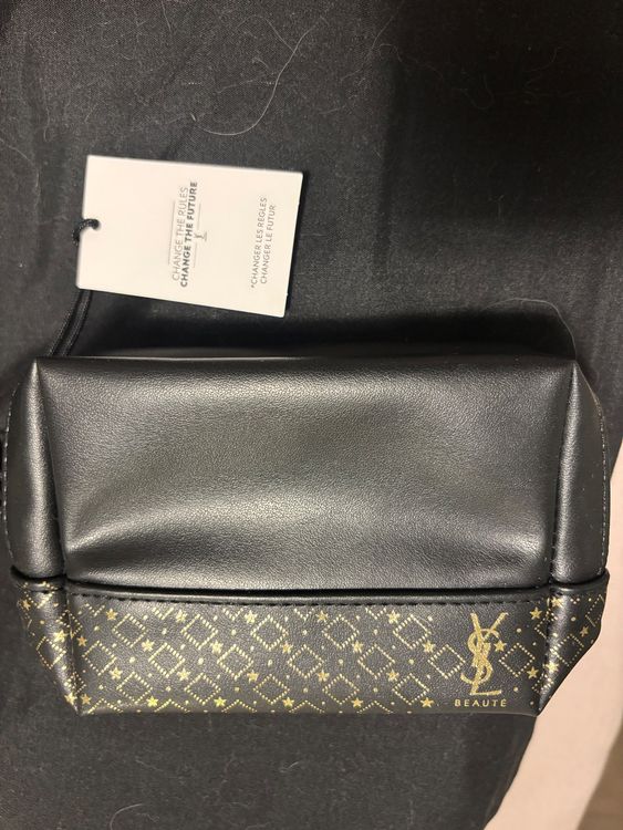 Petite trousse YSL Beauté Neuve (Neuf avec emballage d'origine) à Grône ...