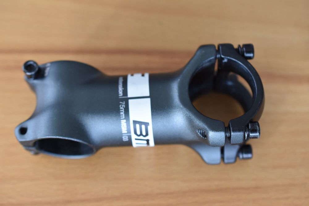 BMC Vorbau 75 mm MSM 03 / 31,8 mm | Kaufen auf Ricardo