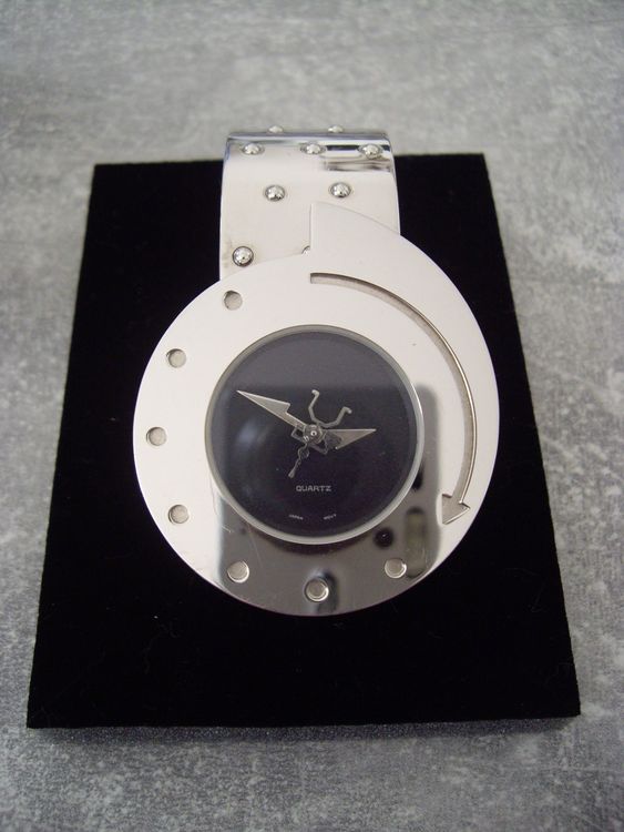 Uhr Alexander Hi-Tek Designer, London (80iger Jahre) (Neu (gemäss ...