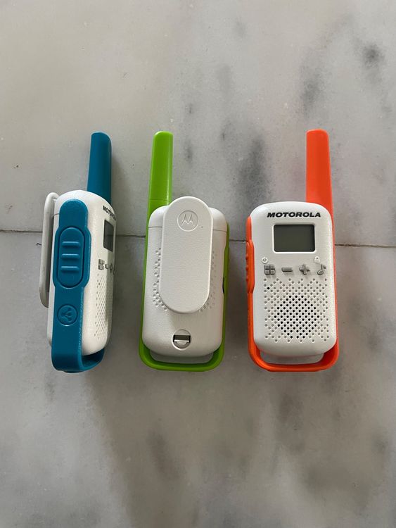 Woki Toki (Gebraucht) in Jona für CHF 13 – mit Lieferung auf Ricardo kaufen