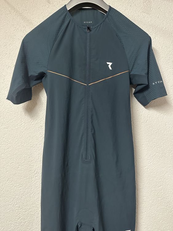 RYZON Trisuit in Grösse L | Kaufen auf Ricardo