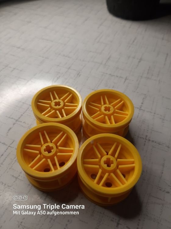 lego technic felgen | Kaufen auf Ricardo