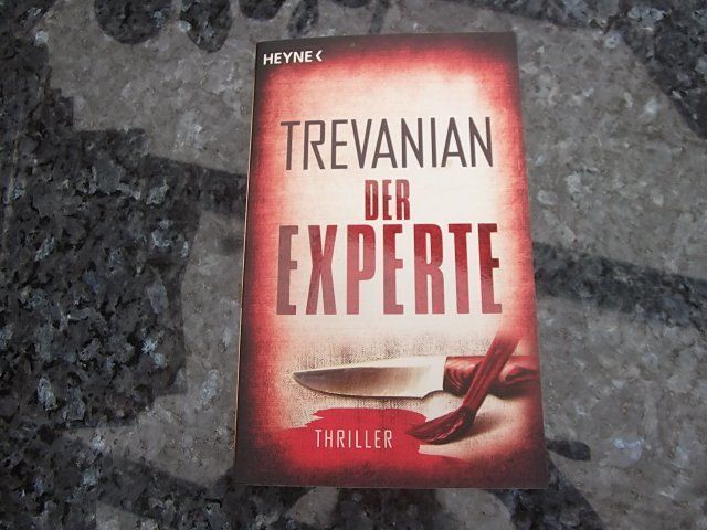 Der Experte von Trevanian | Kaufen auf Ricardo