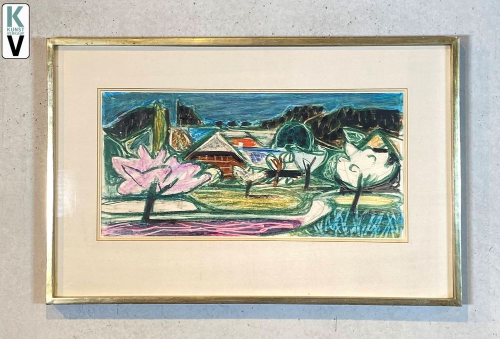 Fred Stauffer - Swiss Art Selection (Gebraucht) in Sursee für CHF 730 – mit Lieferung auf ...