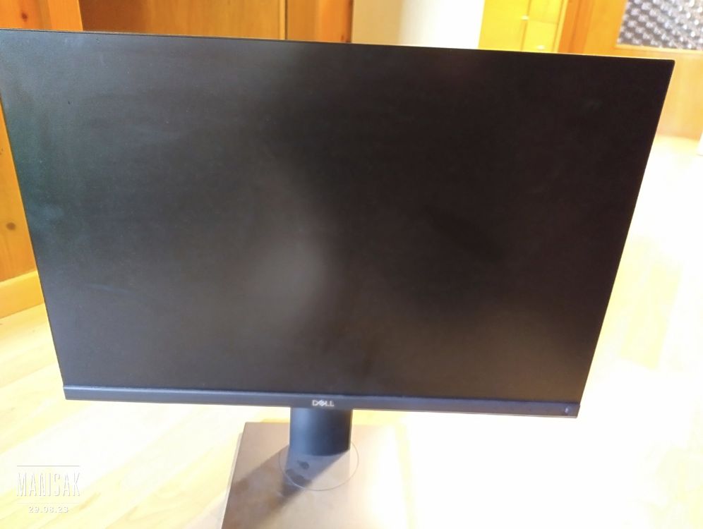 Dell P2421 Monitor (Gebraucht) in Walzenhausen für CHF 35 – mit ...