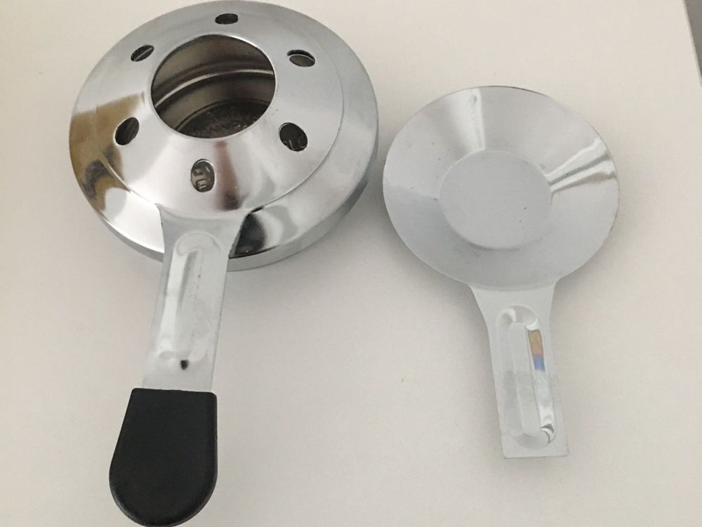 Spring Käsefondue Caquelon + Rechaud / beides aus Gusseisen | Kaufen ...