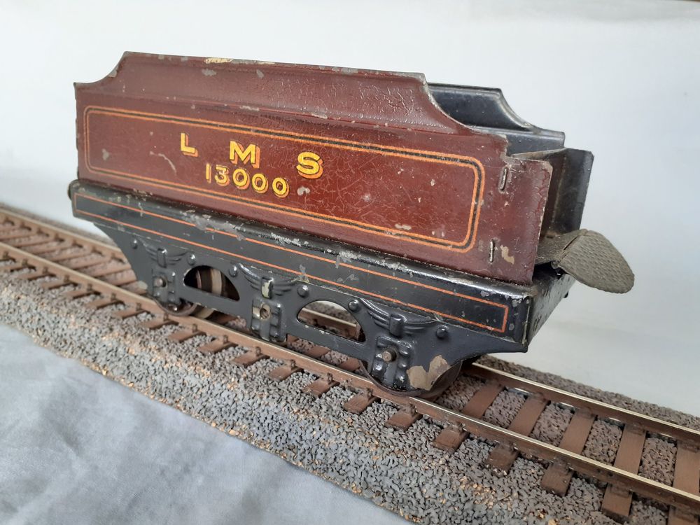 Tender LMS 13000 von Bo.man Models (Gebraucht) in Luzern für CHF 9 ...