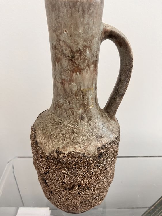 Antike Keramik Vase | Kaufen auf Ricardo