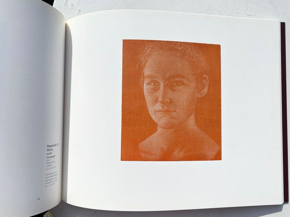 FRANZ GERTSCH - HOLZSCHNITTE - KUNSTKLASSIKER | Kaufen auf Ricardo