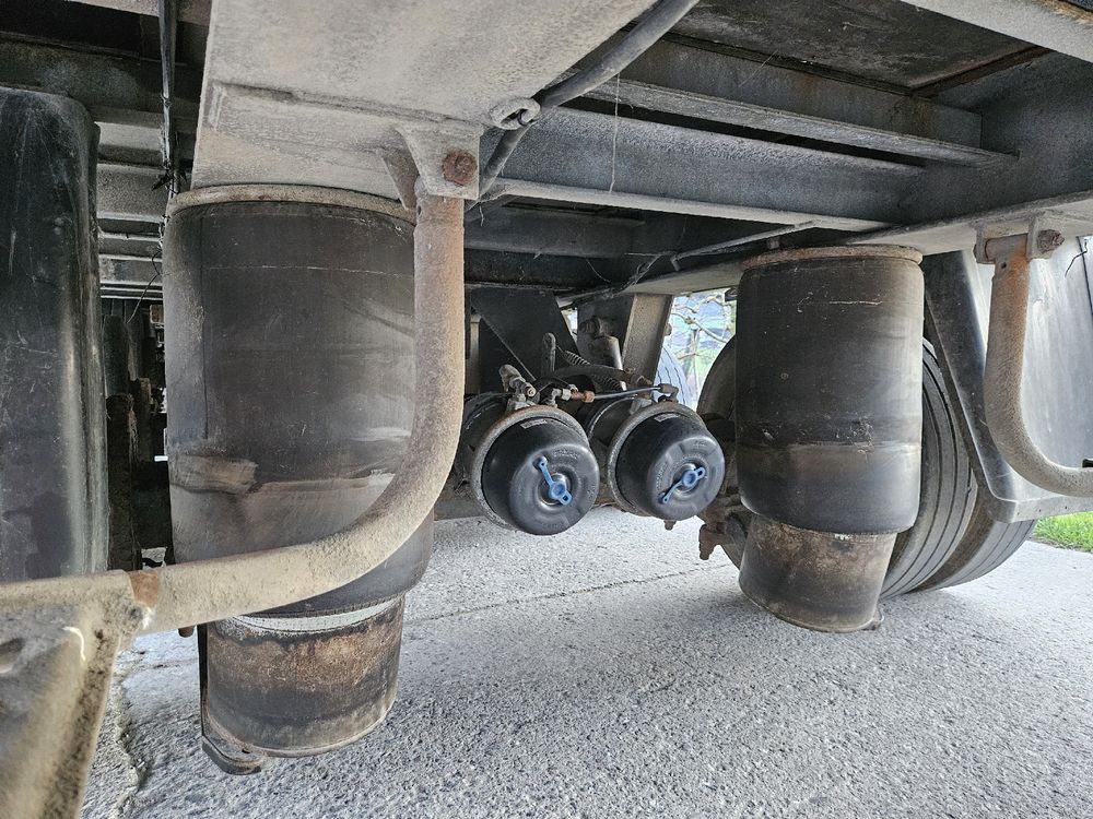 Tridem Tieflader Anhänger Sommer (Gebraucht) in Arth für CHF 8000 – nur ...