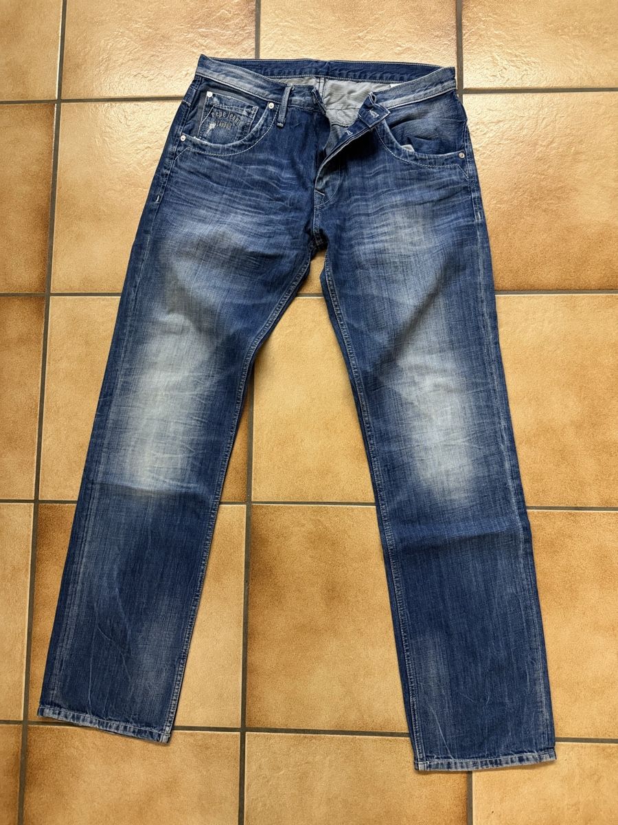 Pepe Jeans (D'occasion) à Isérables pour CHF 20 – avec livraison ...