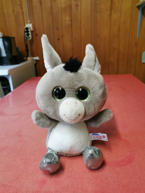 Glubschi Esel (Gebraucht) in melchtal für CHF 5 – mit Lieferung auf ...