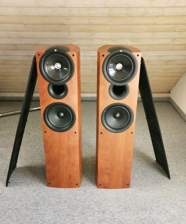 KEF Q5 | Kaufen auf Ricardo
