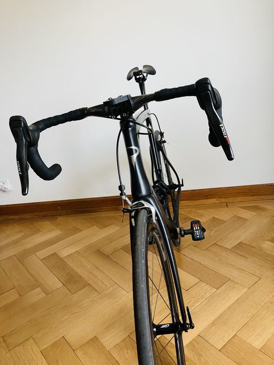 Pinarello Gan RS Maglia Nera cadre 58 cm (Gebraucht) in Bulle für CHF ...
