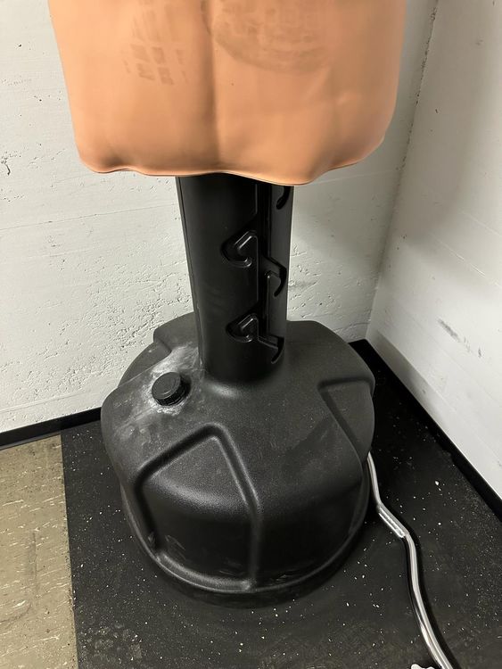 Box Dummy Century Trainingspartner BOB XL | Kaufen auf Ricardo