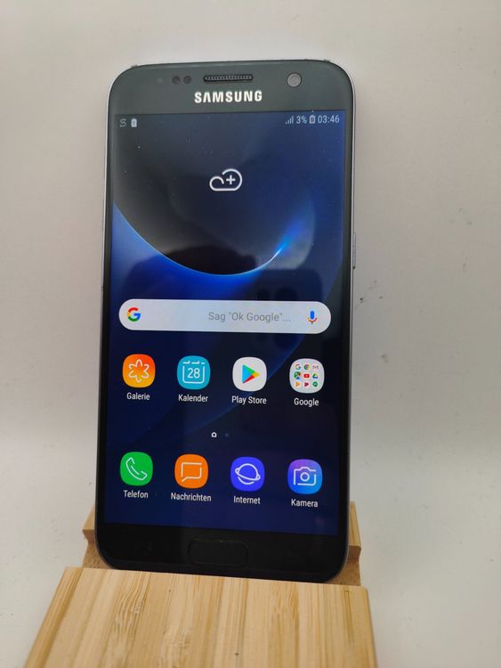 Samsung Galaxy S7 32Gb | Kaufen auf Ricardo