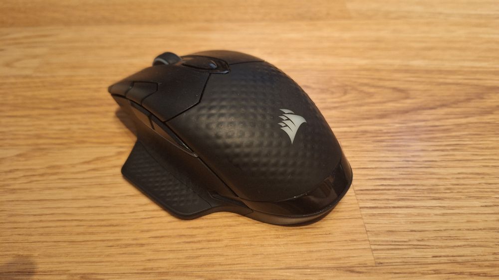 Corsair Dark Core RGB Pro | Kaufen auf Ricardo