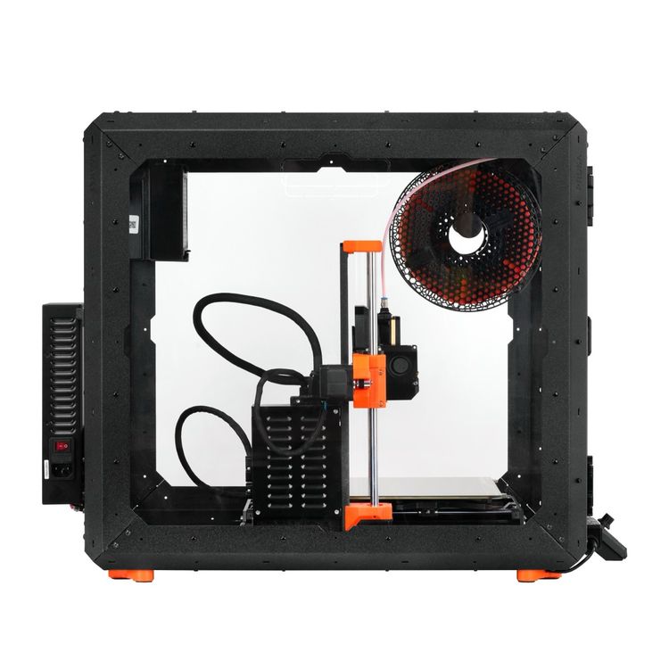 Original PRUSA Enclosure (Gebraucht) in Niederhelfenschwil für CHF 220 ...