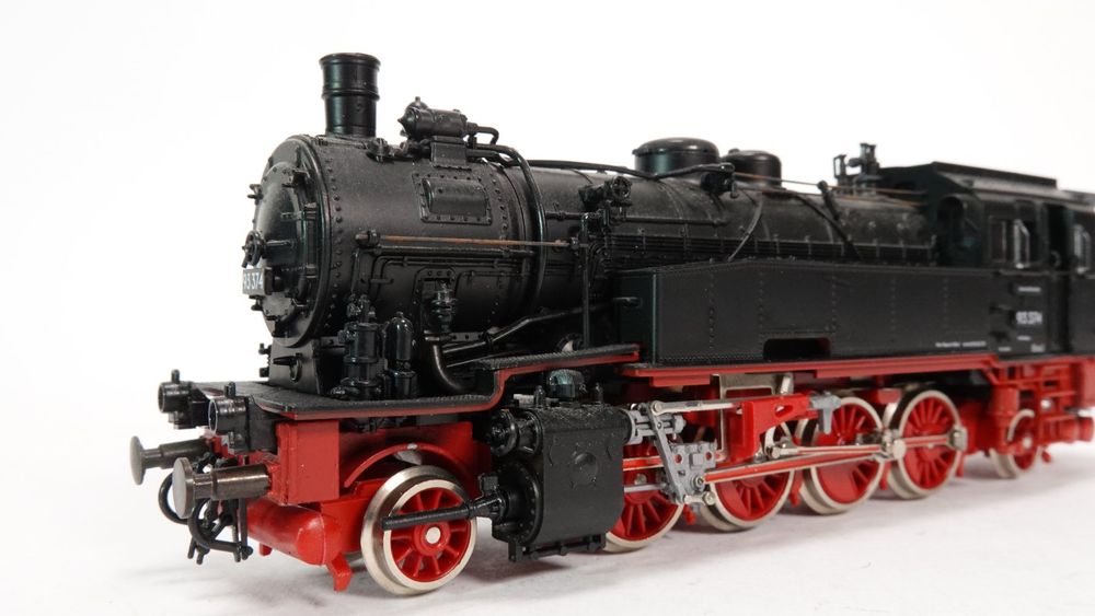 e55 Roco DRG BR 93 Dampflok / Spielware (Gebraucht) in Thun für CHF 49 ...