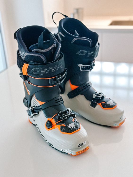 Dynafit Radical Pro 28.5 (44 EU) Ski Boot (Gebraucht) in Zürich für CHF ...