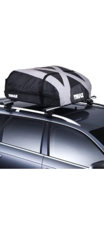 Thule Ranger 90 Dachbox (Gebraucht) in Kappel am Albis für CHF 42 – nur ...