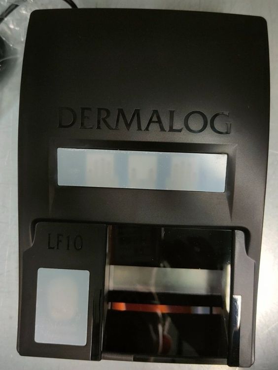 Finger Print Scanner Dermalog LF10 | Kaufen auf Ricardo