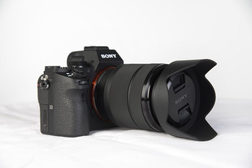 Sony Alpha 7 II Body Sony 28-70mm | Kaufen auf Ricardo