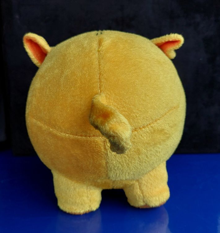 Miggy migros Kultschwein Plüsch "Spar" Schwein (Gebraucht) in ...