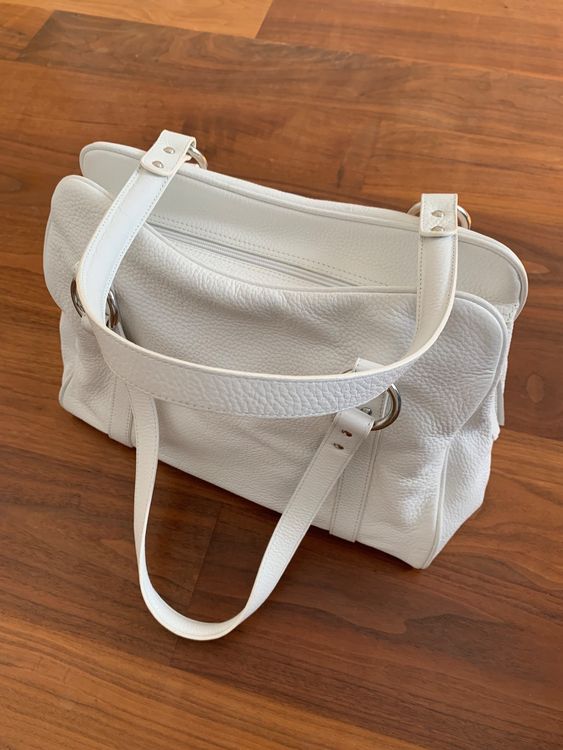 2 Handtaschen Michael Kors und Abro (Gebraucht) in Dörflingen für CHF ...